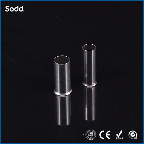 non insulated cord end terminals EN - China Sodd Electrical