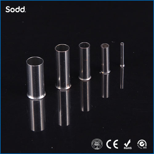 Non Insulated Cord End Terminals En China Sodd Electrical