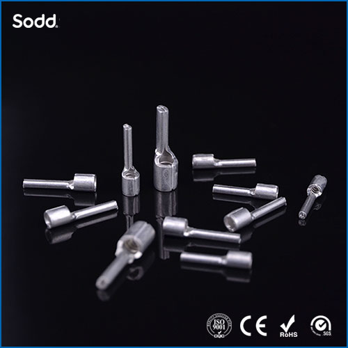 Non insulated Pin terminals PTN - China Sodd Electrical