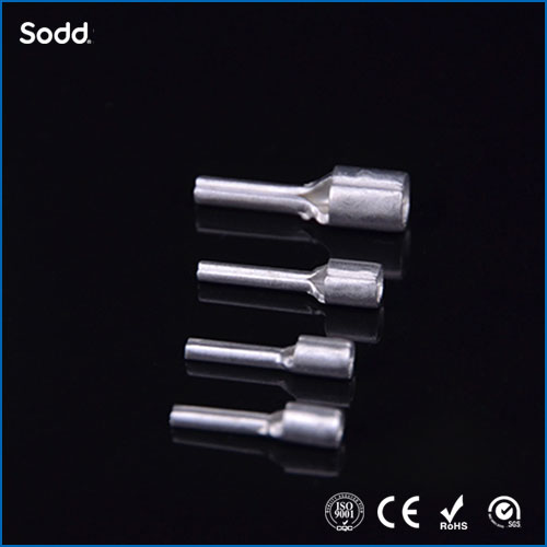 Non insulated Pin terminals PTN - China Sodd Electrical