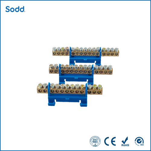 Brass Neutral Box - China Sodd Electrical