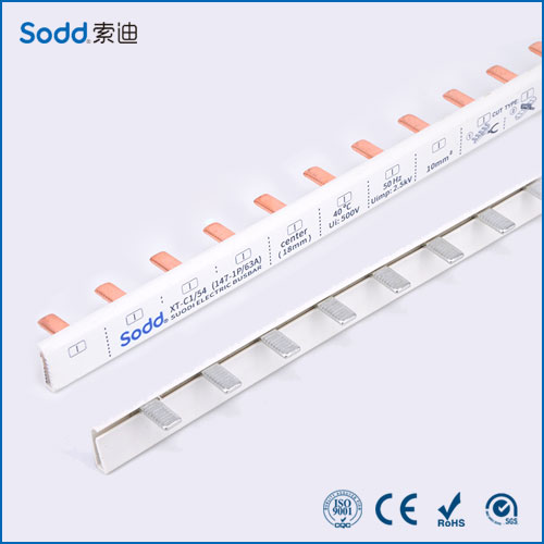 Mcb Busbar XT-1P - China Sodd Electrical