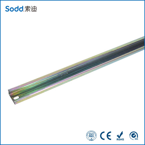 TS32 Steel Din Rail PT32 - China Sodd Electrical