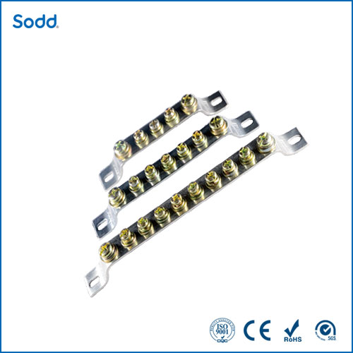 Neutral Bar L1820 and Earth Bar D1820 - China Sodd Electrical