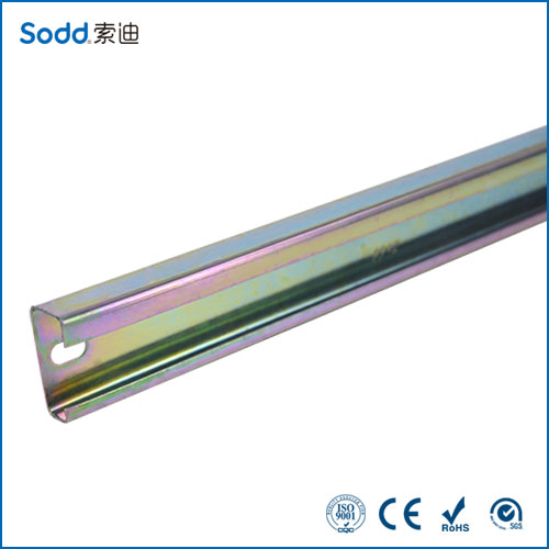 TS32 Steel Din Rail PT32 - China Sodd Electrical
