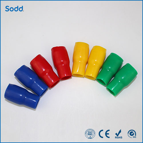 PVC insulated terminal sleeve V1.25 - China Sodd Electrical