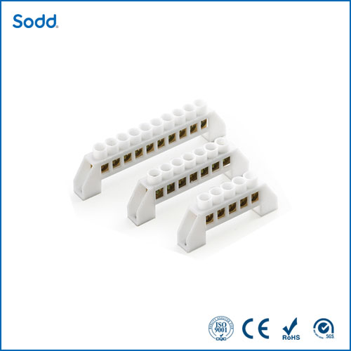 Terminals Block Series - China Sodd Electrical