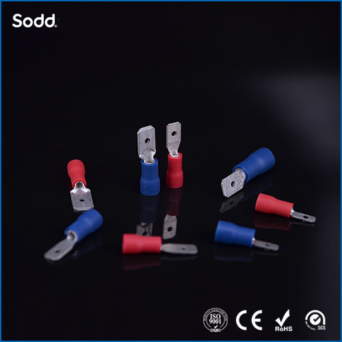 Vinyl-Insulated female disconnector MDD - China Sodd Electrical