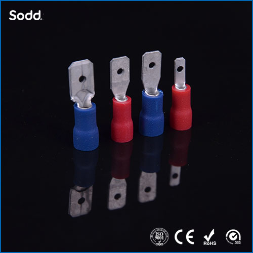 Vinyl-Insulated female disconnector MDD - China Sodd Electrical