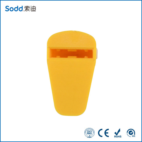 Busbar Protection Cap Cover for Insulated Busbars - China Sodd Electrical