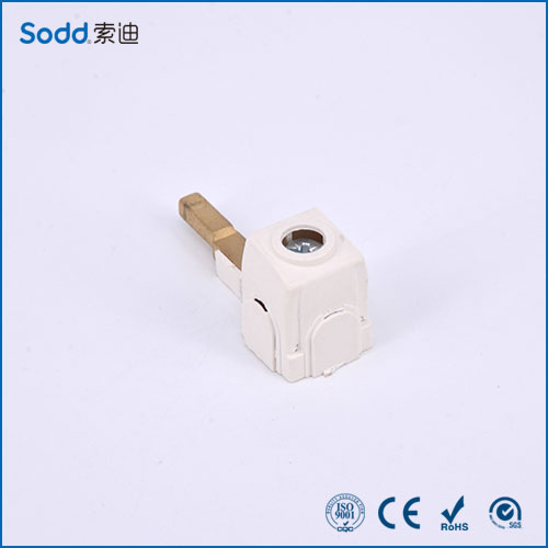 Mcb Connector for Busbar 1P 2P 3P - China Sodd Electrical