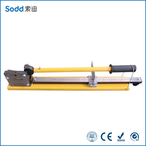 DIN Rail Cutter Tool for Cutting - China Sodd Electrical
