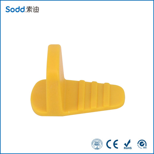 Busbar Protection Cap Cover for Insulated Busbars - China Sodd Electrical