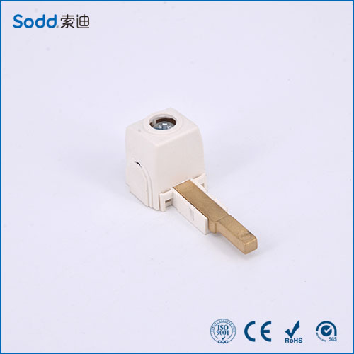 Mcb Connector for Busbar 1P 2P 3P - China Sodd Electrical