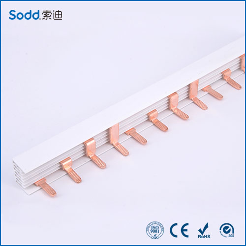 Mcb Pin Busbar 4p - China Sodd Electrical
