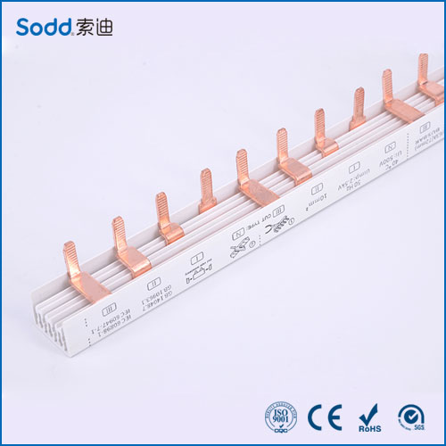 Mcb Pin Busbar 4p - China Sodd Electrical