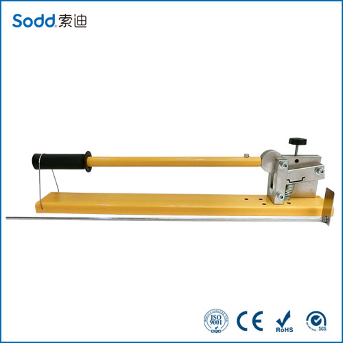DIN Rail Cutter Tool for Cutting - China Sodd Electrical