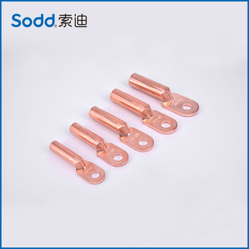 DT Copper Cable Lug - China Sodd Electrical