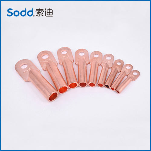 DT Copper Cable Lug - China Sodd Electrical