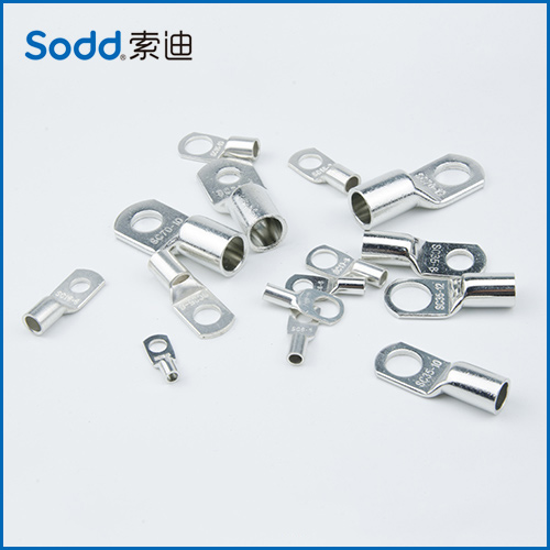 SC(DTGA) Tinned Copper SC Terminal Lug - China Sodd Electrical