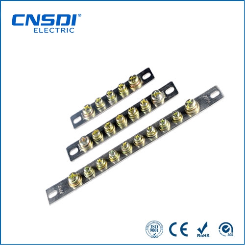 Neutral Bar L1820 and Earth Bar D1820 - China Sodd Electrical