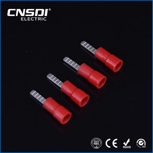 Nylon Insulated Blade terminals DBNY - China Sodd Electrical