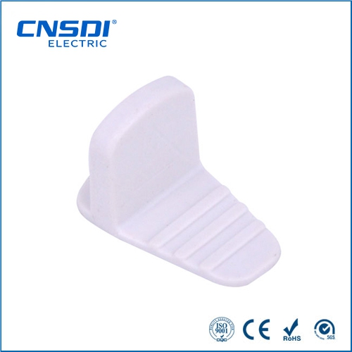 Busbar Protection Cap Cover for Insulated Busbars - China Sodd Electrical