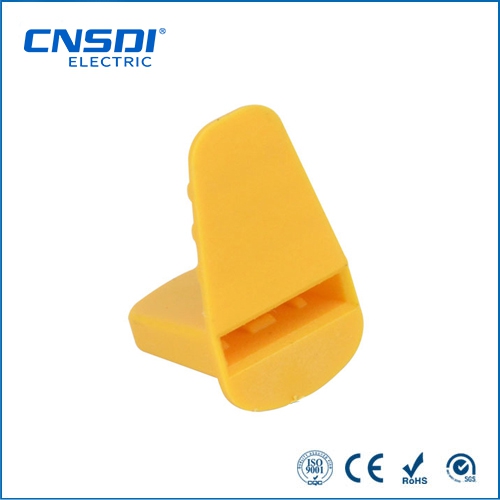 Busbar Protection Cap Cover for Insulated Busbars - China Sodd Electrical