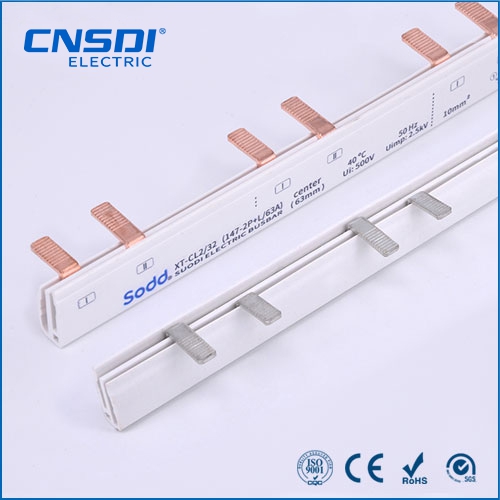 Busbar XT- 2P+L - China Sodd Electrical
