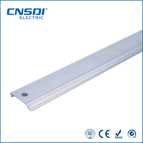 Steel MCB Din Rail Channel - China Sodd Electrical