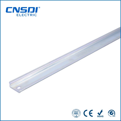 Steel MCB Din Rail Channel - China Sodd Electrical