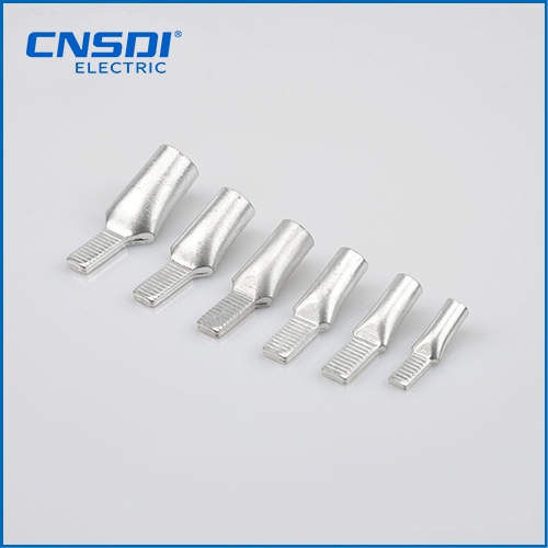 C45 Tin Plating Copper Cable Lugs - China Sodd Electrical