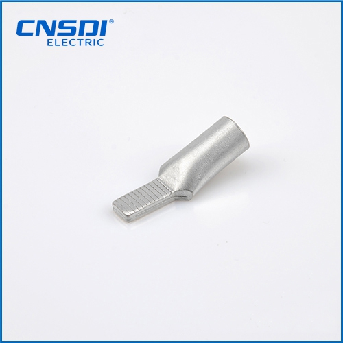 C45 Tin Plating Copper Cable Lugs - China Sodd Electrical