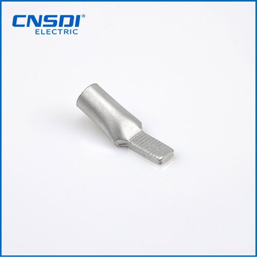 C45 Tin Plating Copper Cable Lugs - China Sodd Electrical