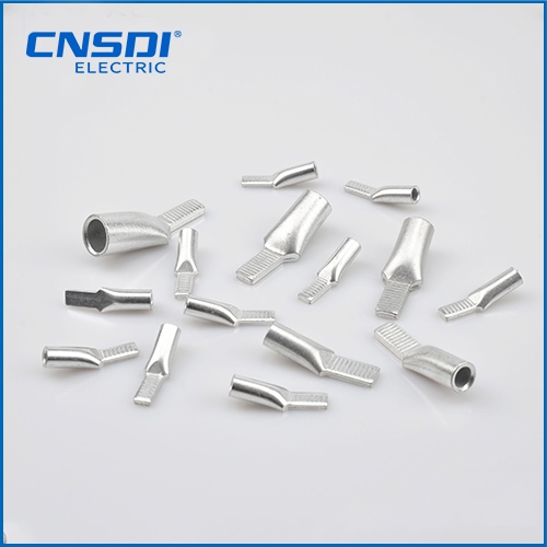 C45 Tin Plating Copper Cable Lugs - China Sodd Electrical