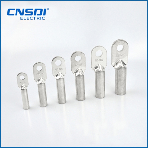 DT Copper Cable Lug - China Sodd Electrical