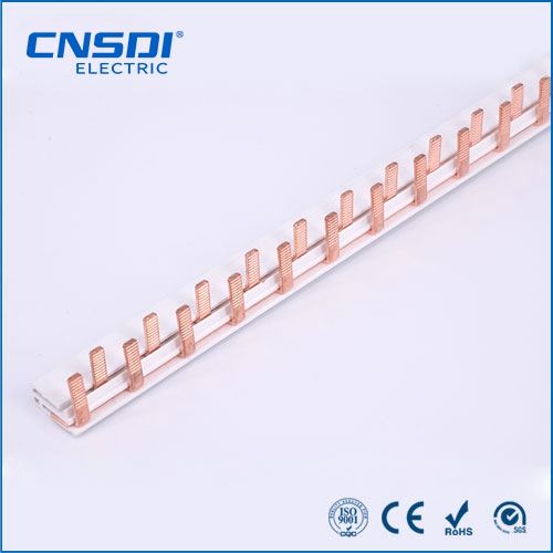 MCB connector bus bars DPN - China Sodd Electrical