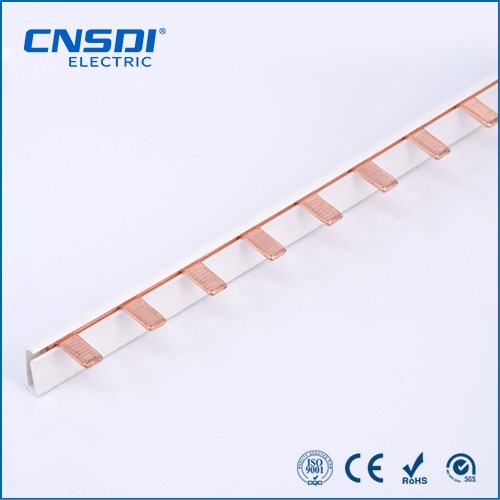 Mcb Busbar XT-1P - China Sodd Electrical