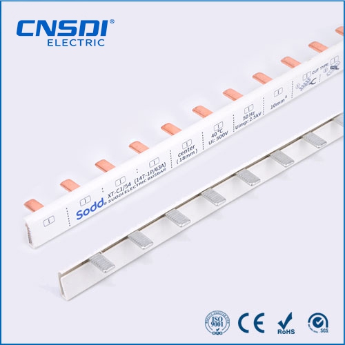 Mcb Busbar XT-1P - China Sodd Electrical
