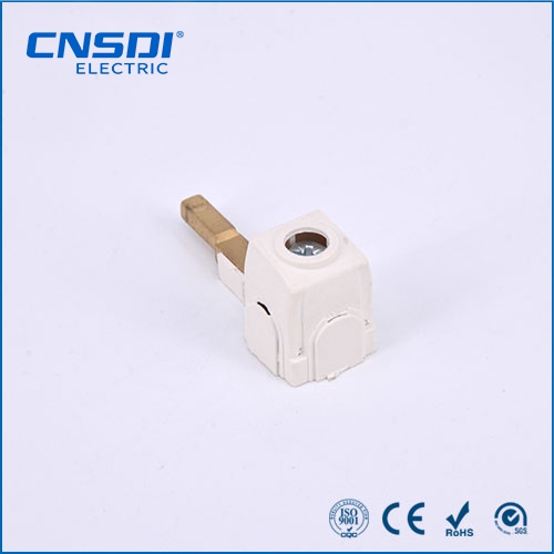 Mcb Connector for Busbar 1P 2P 3P - China Sodd Electrical