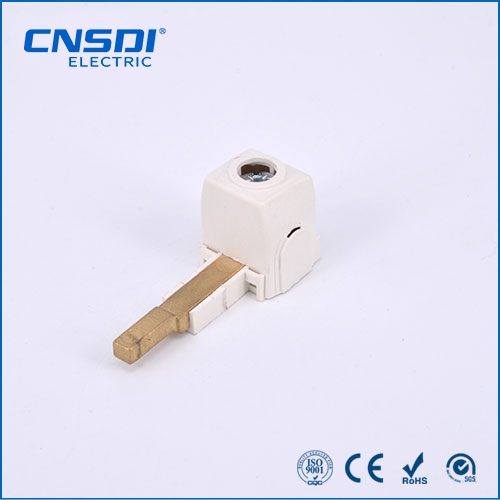 Mcb Connector for Busbar 1P 2P 3P - China Sodd Electrical
