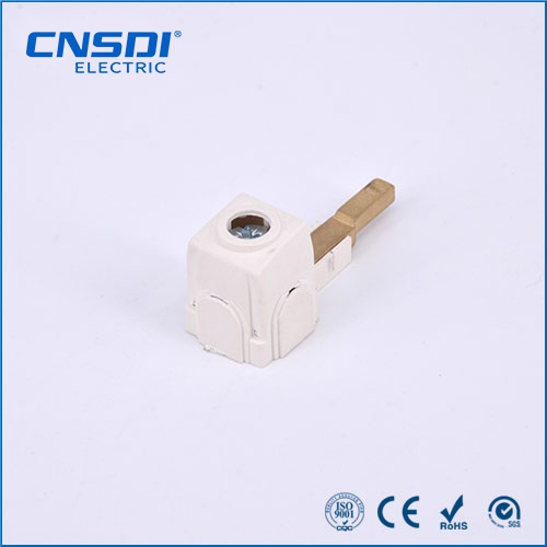 Mcb Connector for Busbar 1P 2P 3P - China Sodd Electrical