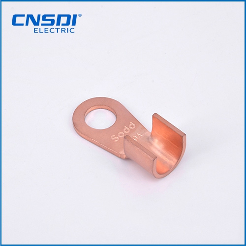 OT Copper Cable Lug - China Sodd Electrical