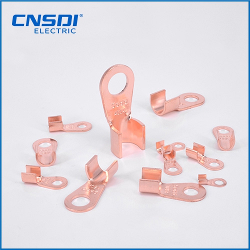 OT Copper Cable Lug - China Sodd Electrical