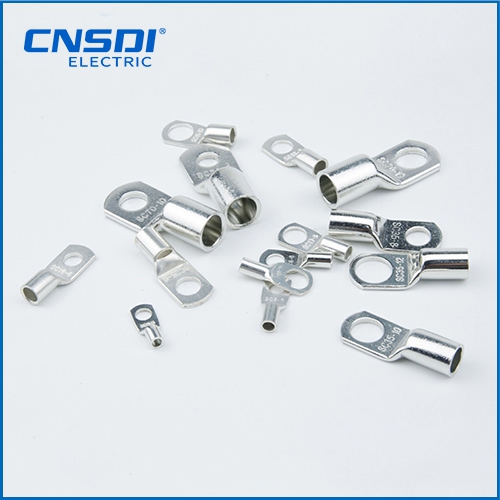 SC(DTGA) Tinned Copper SC Terminal Lug - China Sodd Electrical