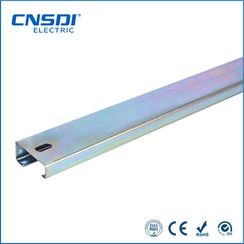 TS32 Steel Din Rail PT32 - China Sodd Electrical