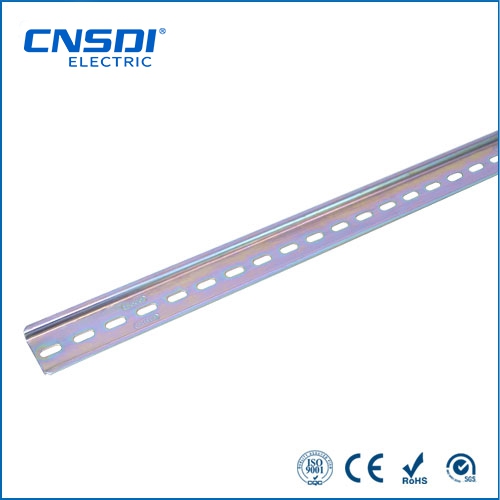 TS35 Steel Din Rails PT35 - China Sodd Electrical