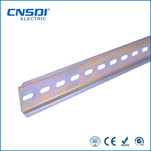 TS35 Steel Din Rails PT35 - China Sodd Electrical