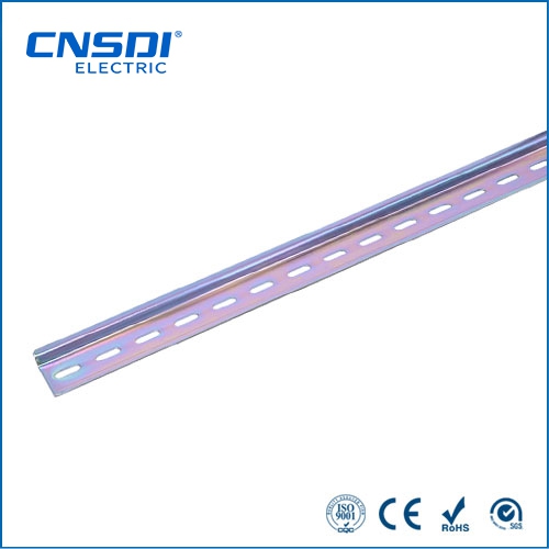 TS35 Steel Din Rails PT35 - China Sodd Electrical