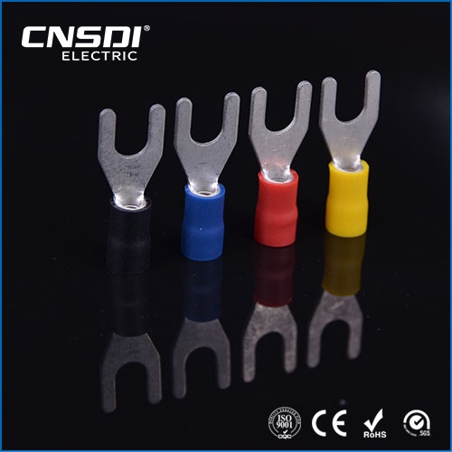 Spade Connectors and Terminals SV - China Sodd Electrical